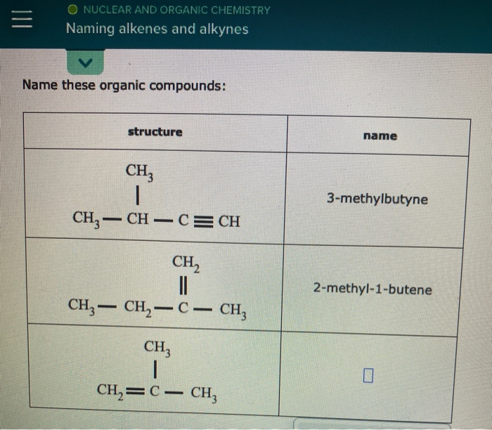 Solved NUCLEAR AND ORGANIC CHEMISTRY Using multiplying | Chegg.com