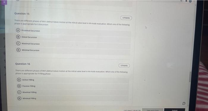 Solved Intim Sumo Question 19 5 Points There are different | Chegg.com