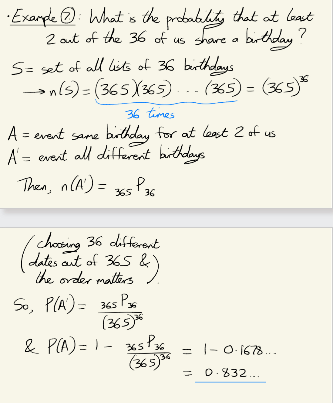 Solved Problem 1 (4 ﻿pts)Find the probability that from a | Chegg.com