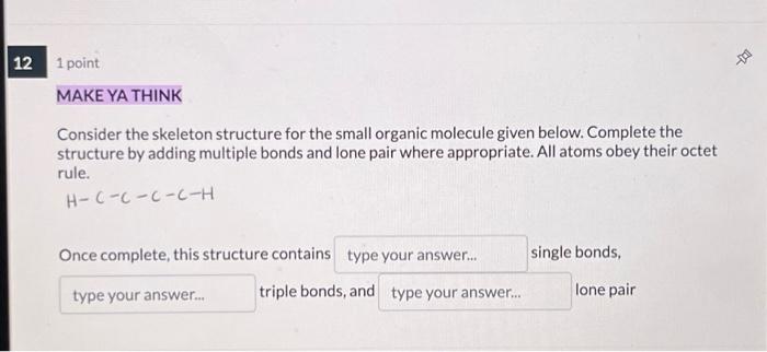 Solved PRACTICE QUESTION Draw the Lewis structure for SO2. | Chegg.com