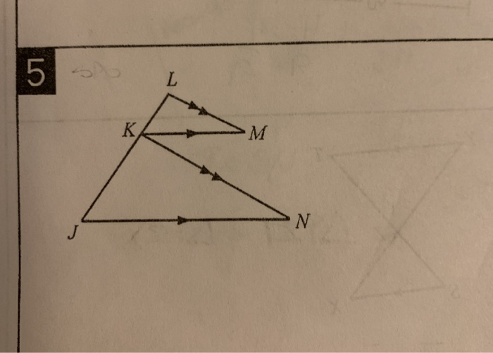 Solved Determine whether the triangles are similar. If | Chegg.com