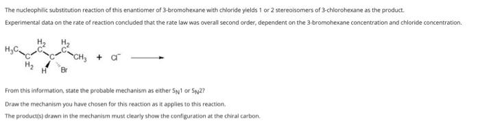 Solved Draw the structure of R-3-bromo-2-methylpentane. | Chegg.com