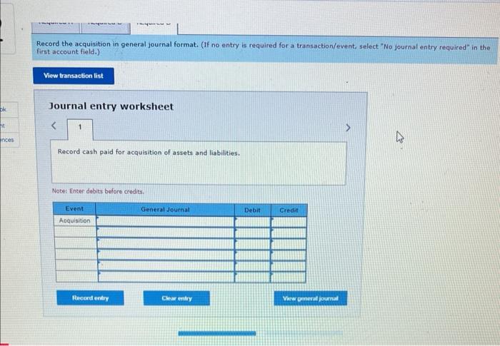Solved Exercise 8-20A (Algo) Computing and recording | Chegg.com