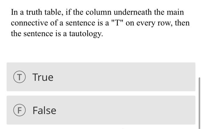 Solved Which logic symbol is used to form a conjunction? 1 | Chegg.com