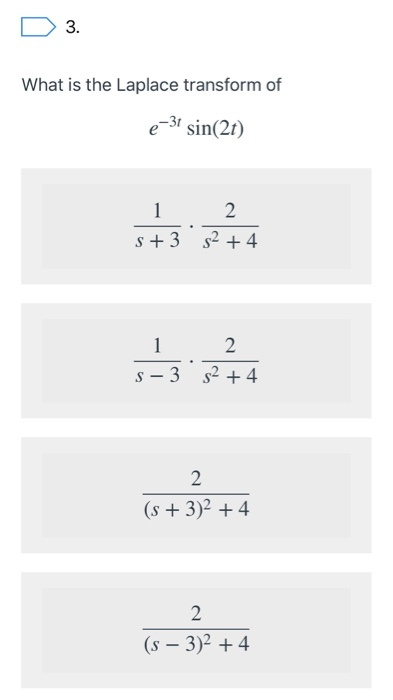 Solved What is the correct setup for a partial fraction | Chegg.com