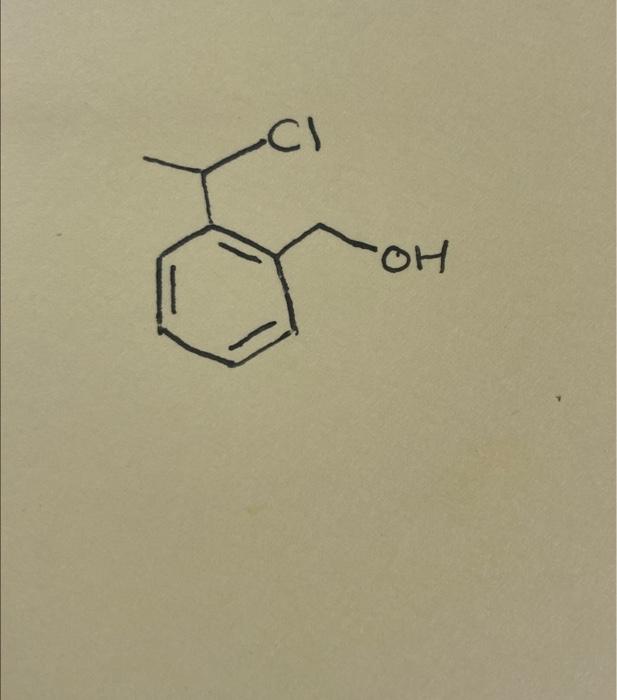 Solved please name the molecule | Chegg.com