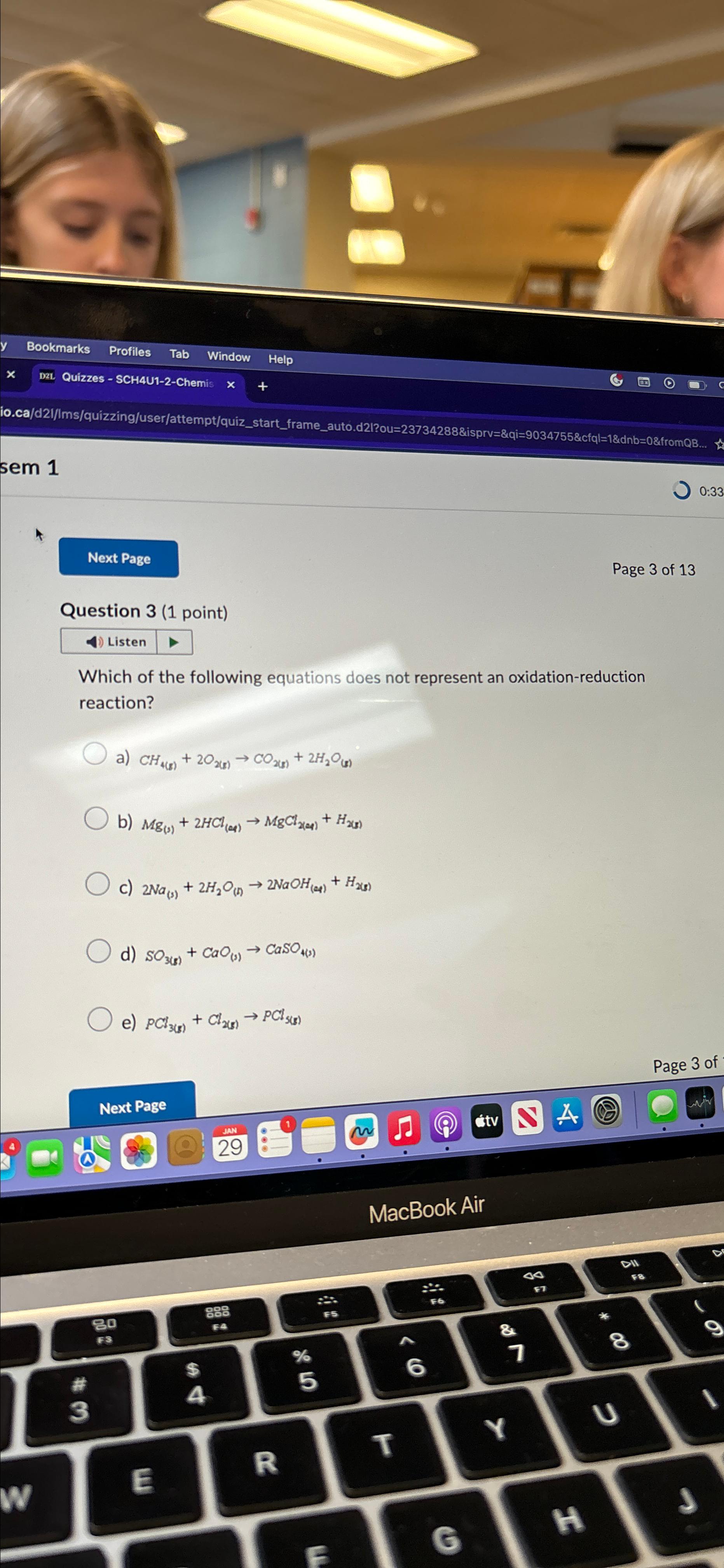 Solved Next PagePage 3 ﻿of 13Question 3 (1 | Chegg.com