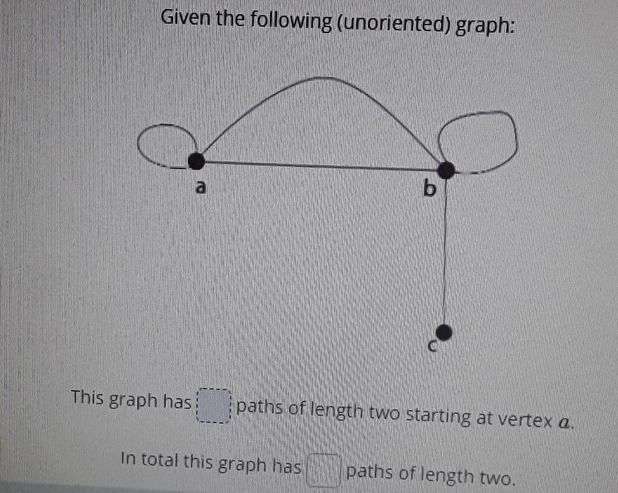 Solved Suppose A = 2 -1 1 3 2 0 5) and B= -1 1 3 1 -2 1 | Chegg.com