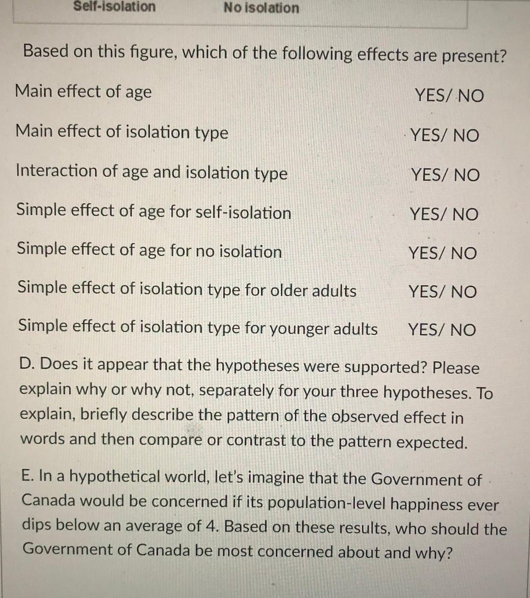 Solved For this item, please complete it in a document and | Chegg.com