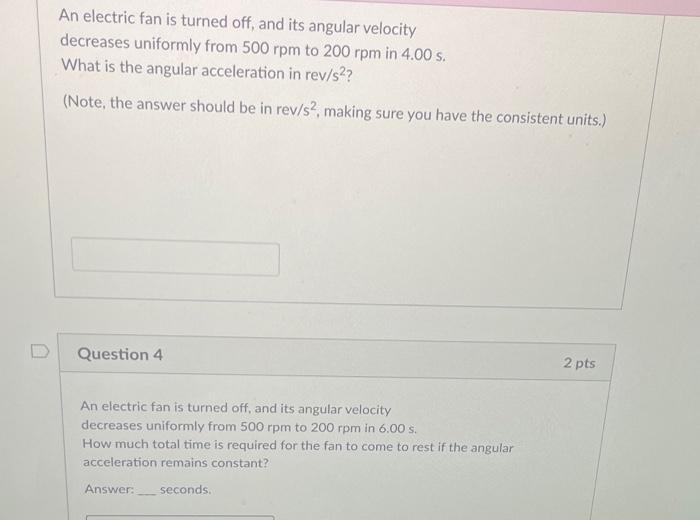 Solved A bicycle wheel has an initial angular velocity of | Chegg.com