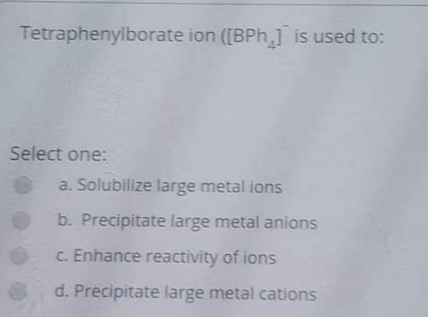 Solved The reaction of RMgX with the Formaldehyde give | Chegg.com