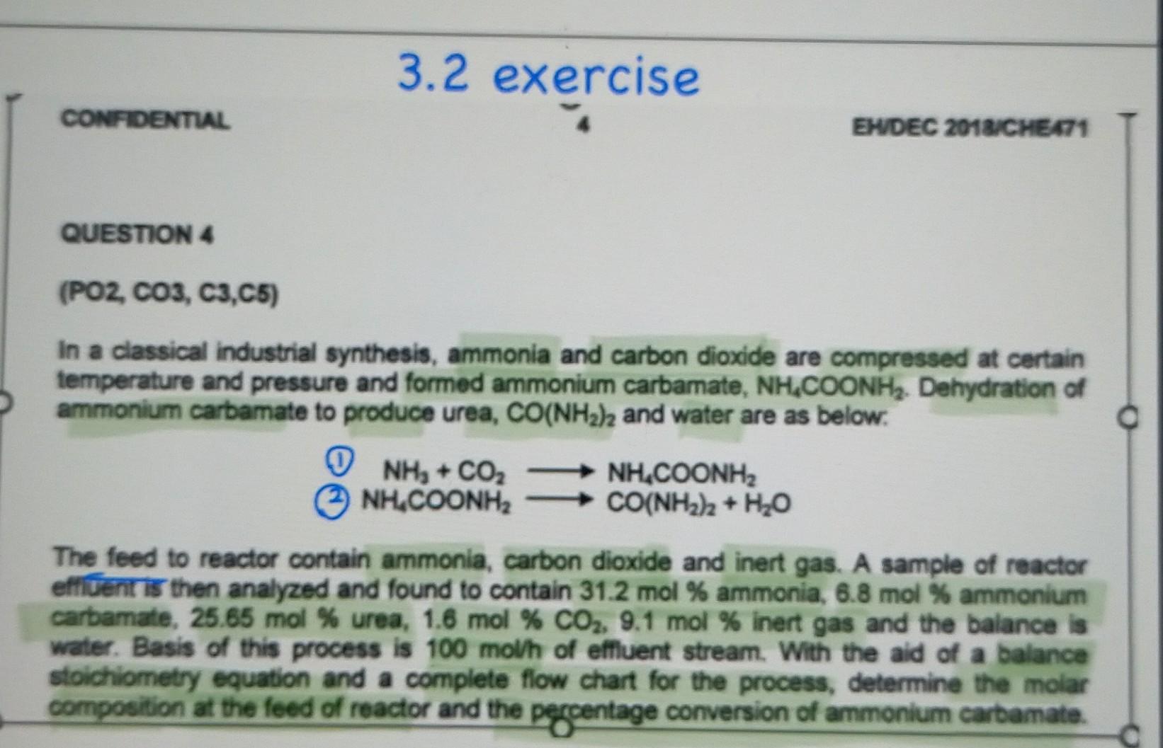 Solved QUESTION 4 (PO2, CO3, C3,C5) In a classical | Chegg.com