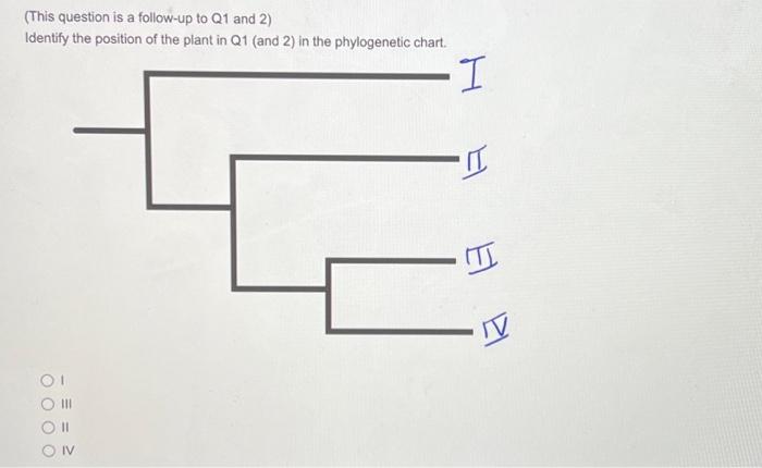 Solved Identify which of the following characteristics | Chegg.com