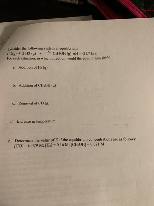 ata Table and Calculation Part I Prepare the cobalt | Chegg.com