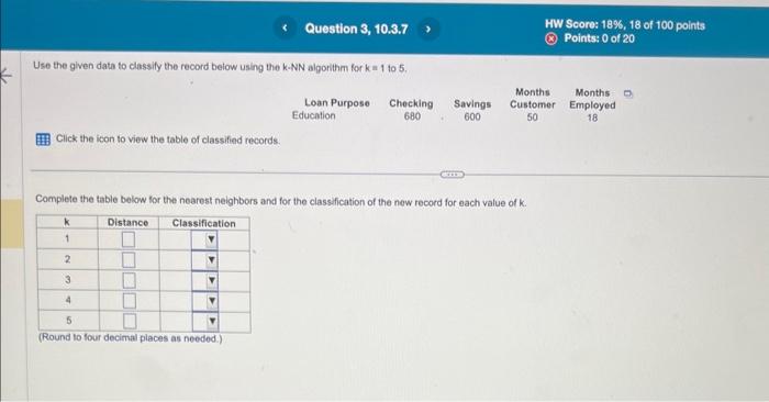 Solved I have no clue how to do this, anyone know how to | Chegg.com
