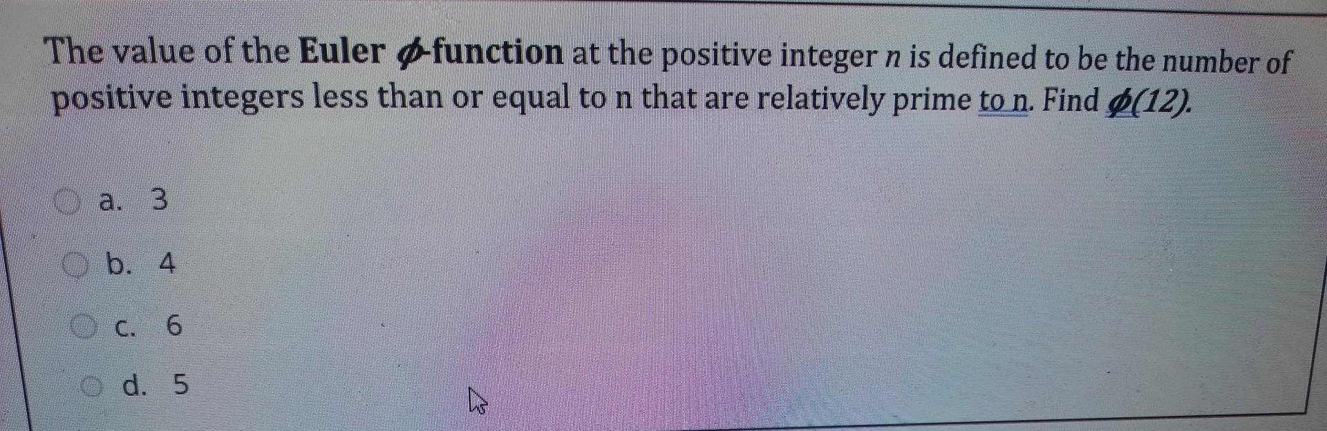 Solved Find A Recurrence Relation For The Number Of Bit