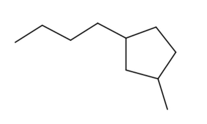 Solved Name this structure using proper nomenclature | Chegg.com