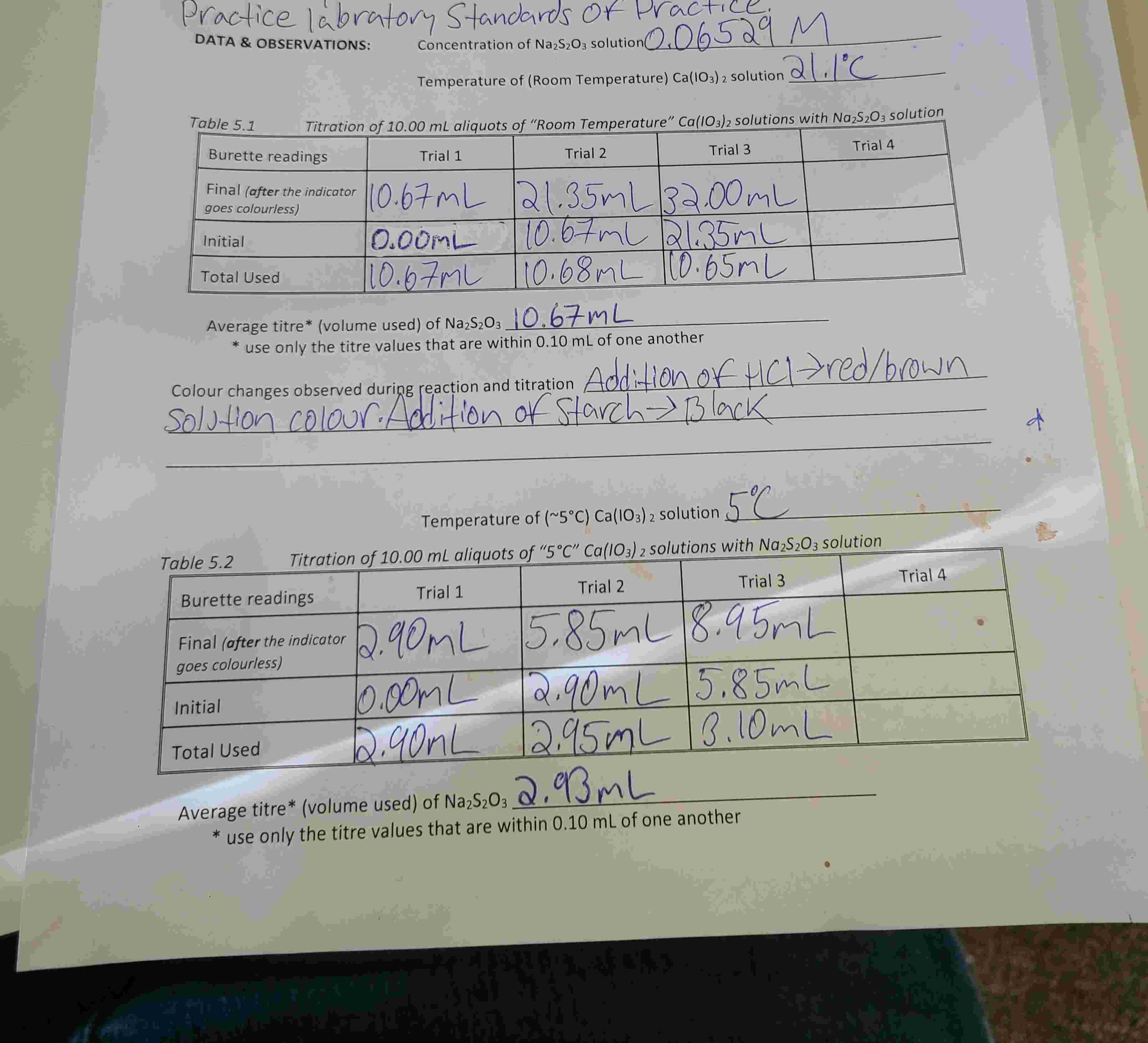Solved Please show calculations and steps for determining | Chegg.com