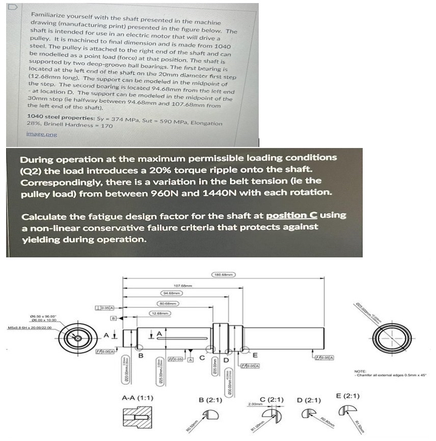 Solved Please i need solution not just the explaination, | Chegg.com