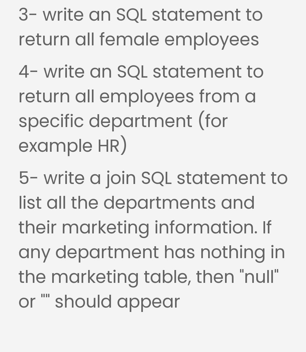 Solved Consider the following relational schema. Relational | Chegg.com