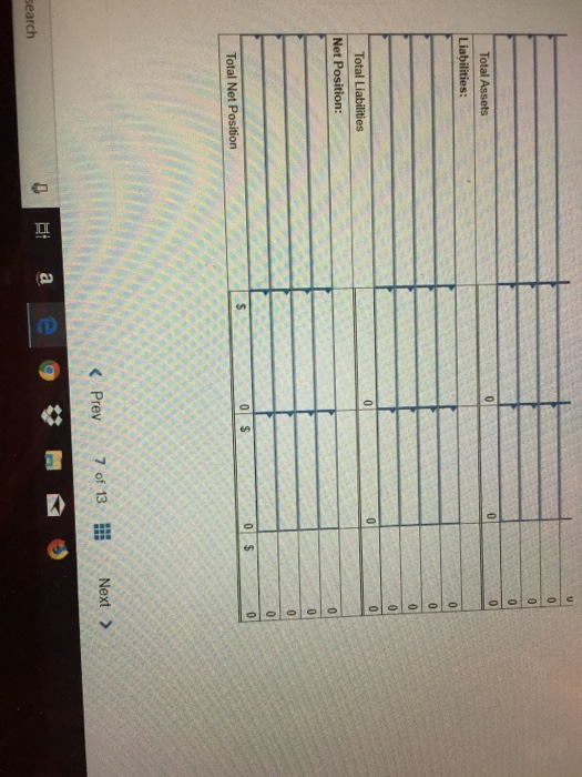 Solved Help Save & Exit Sub Check my wo QE 8-7 Statement of | Chegg.com
