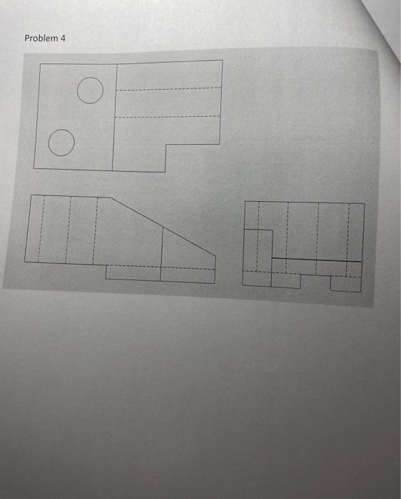 Solved Comprehensive Exercise. Interpret multi-view | Chegg.com