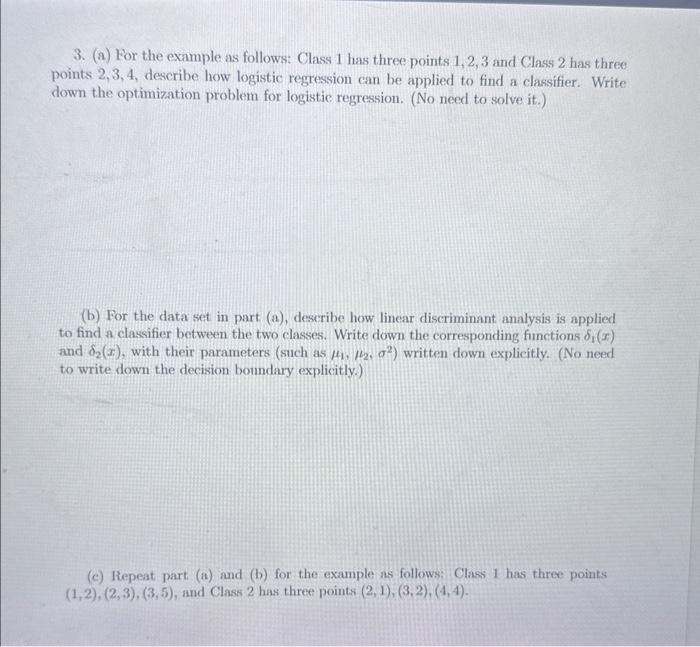 Solved Please solve ONLY PART A. (Part B and C posted | Chegg.com