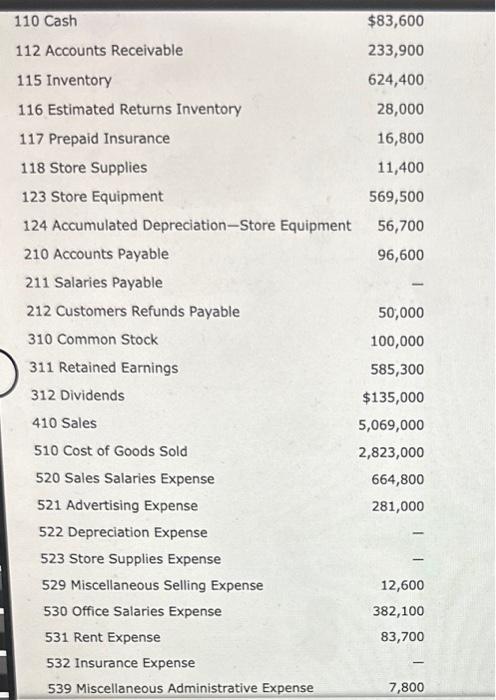 Comprehensive Problem 2 Part 3: NOTE: You must | Chegg.com