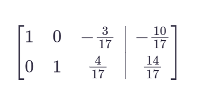 Solved [10-317-1017014171417] ﻿How to work out the solution | Chegg.com