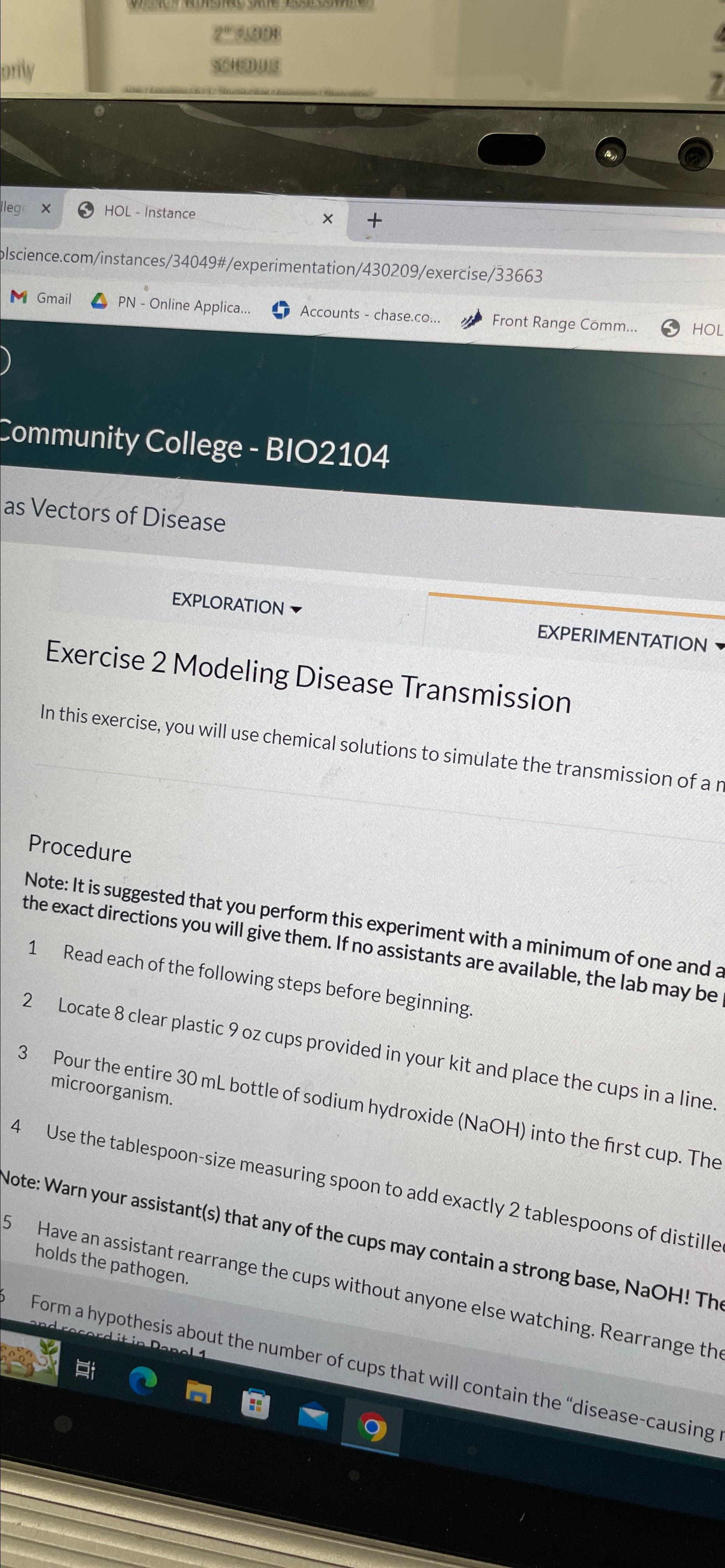 Solved HOL - | Chegg.com