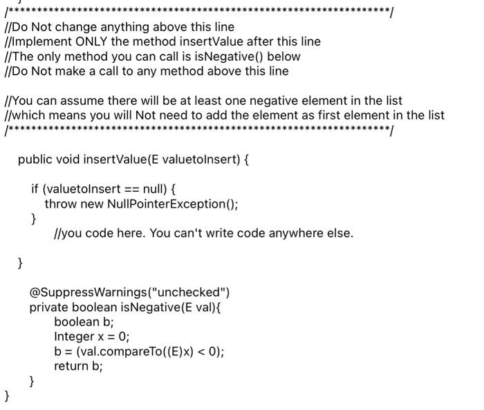 Solved Question 3 Q3linkedlist Implements A Singly Linked 