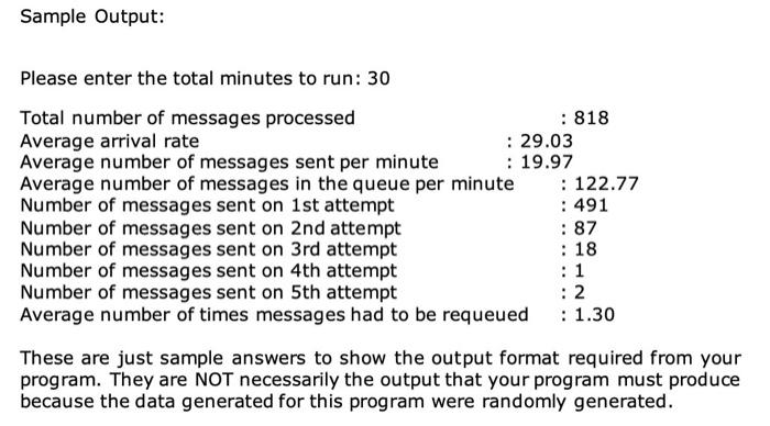Solved Your task for this assignment is to investigate some | Chegg.com