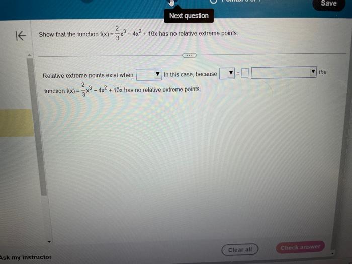 Solved can you show your work in steps so i learn how to do | Chegg.com