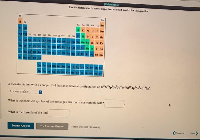 Solved TReference Use the References to access important | Chegg.com