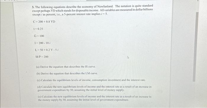Solved do part a,b,c,d,e and show all the workings so i can | Chegg.com