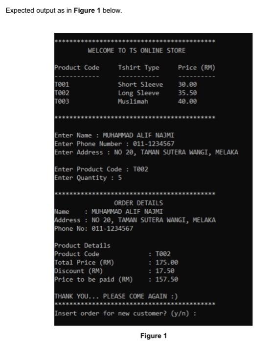 Solved CLO 2: Show simple programs by developing code to | Chegg.com