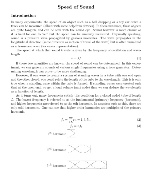 Solved Consider the following graph of the third harmonic:a) | Chegg.com