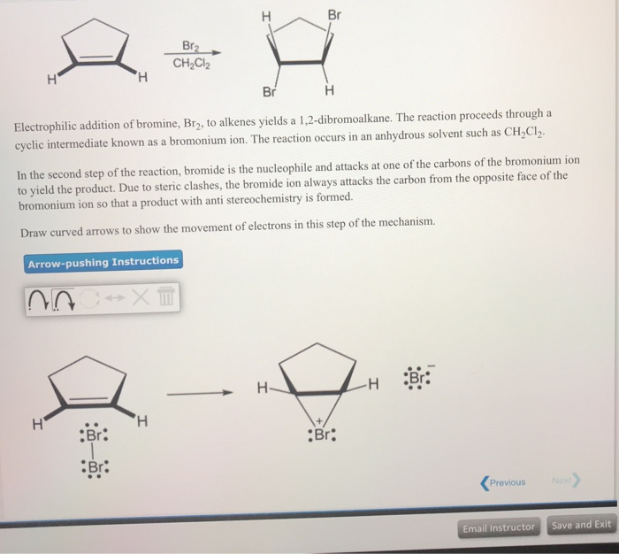 Solved 13 UCH3 CH₃ CH3 X Hace CH3OH нс Br Electrophilic | Chegg.com