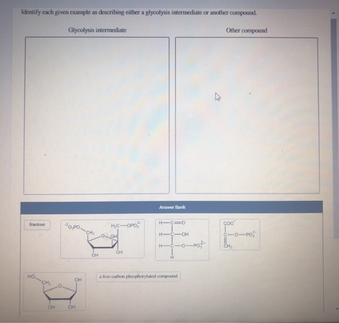 Identify each given example as describing cither a | Chegg.com