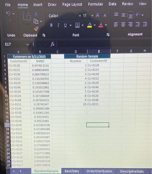 Solved The FREQUENCY function in Excel is an array function | Chegg.com