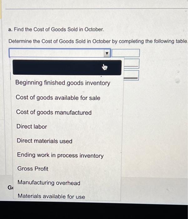 Solved Valoe Electronics manufactures and sels a lino of | Chegg.com