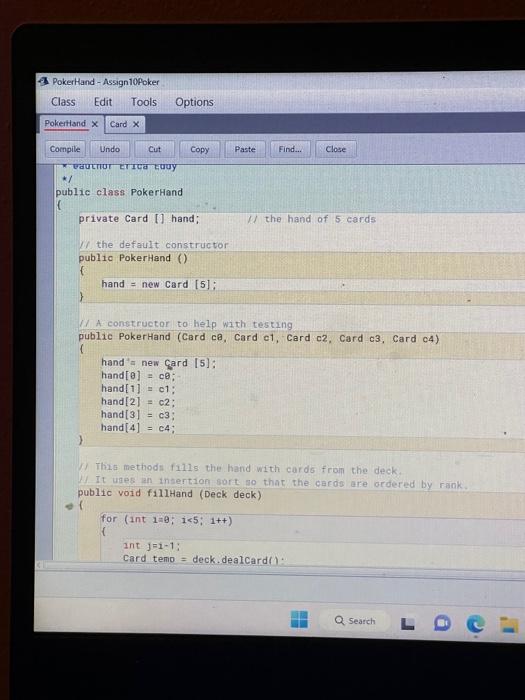Solved With this assigment i have to make a program that | Chegg.com