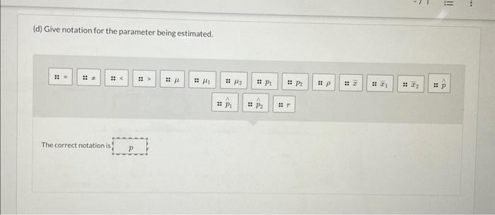 Solved Use The Bootstrap Distributions In Figure 1 To