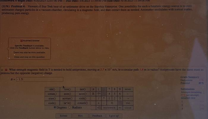 i need help | Chegg.com