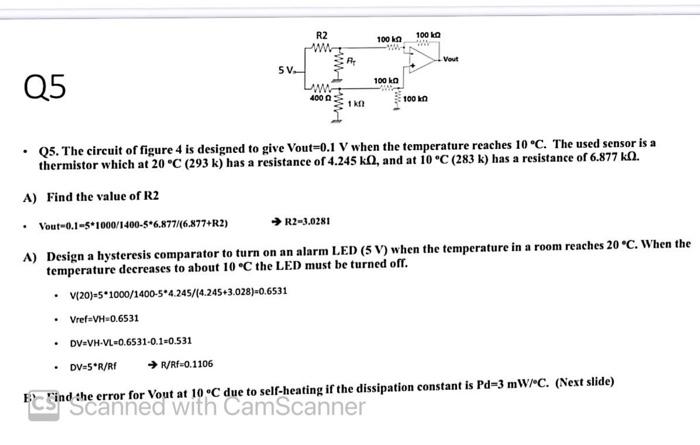 Solved the answer is aleady Uploaded . but i need more | Chegg.com