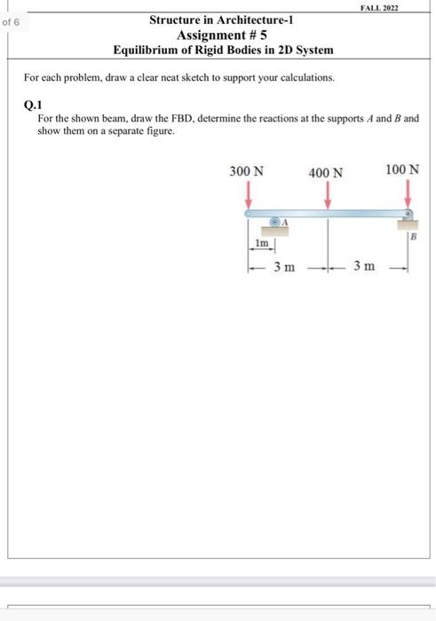 Solved For each problem, draw a clear neat sketch to support | Chegg.com