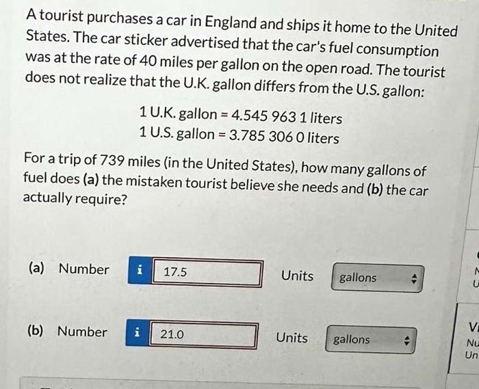 Solved traditional unit of length in Japan is the ken | Chegg.com