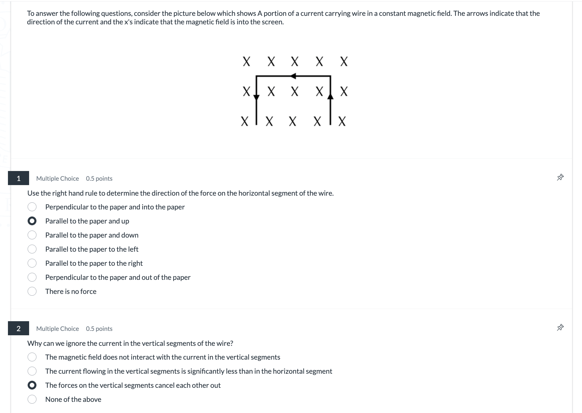 Solved To answer the following questions, consider the | Chegg.com