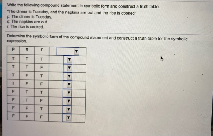 Solved List all the subsets of the given set. {cherry, | Chegg.com