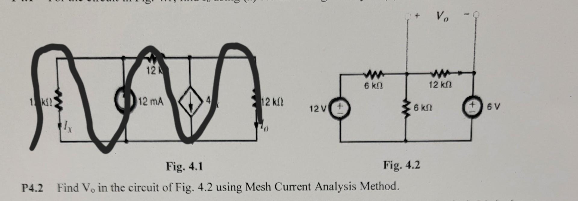 Solved basic electrical engineering. please show all work. | Chegg.com